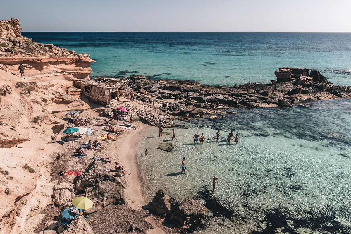 My guide through the Balearic Islands: Mallorca, Ibiza and Formentera ...