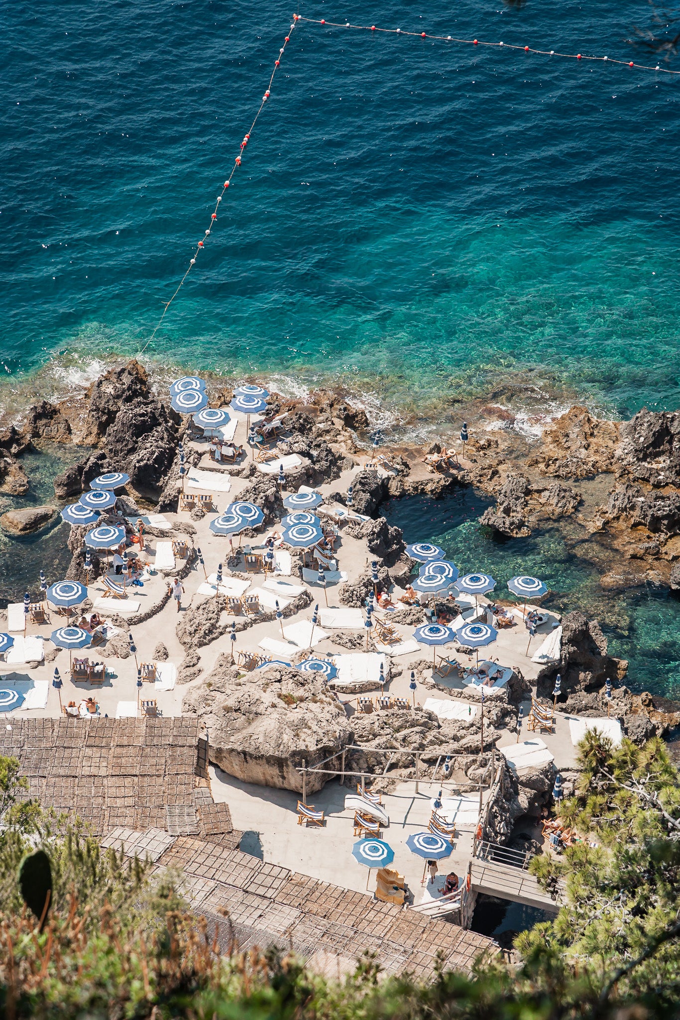 Capri – Josh Wilson Prints