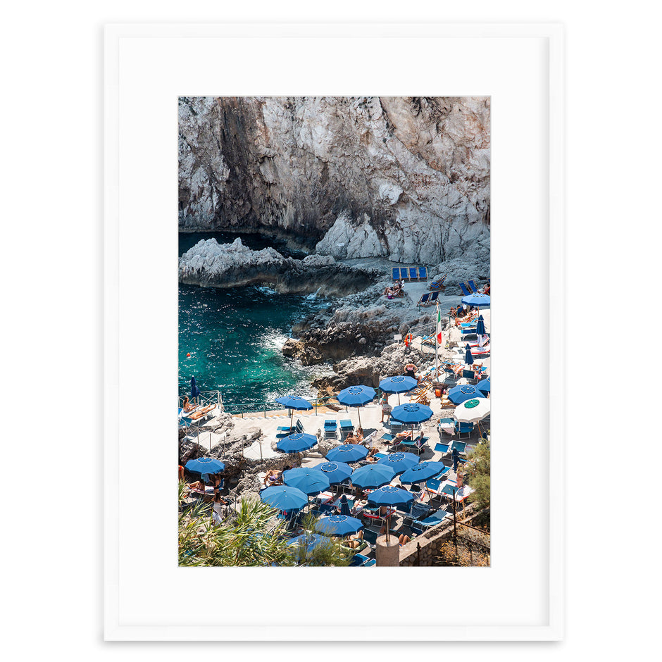 Capri – Josh Wilson Prints