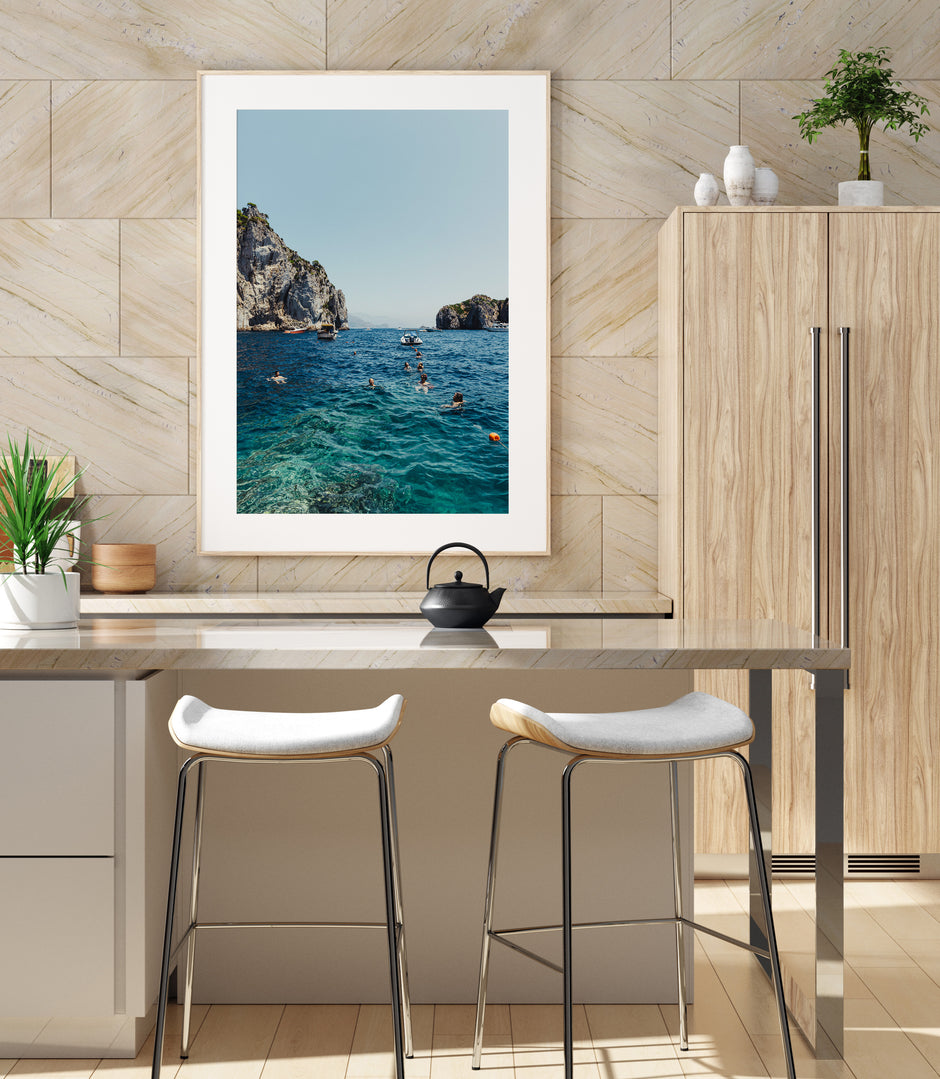 Capri – Josh Wilson Prints