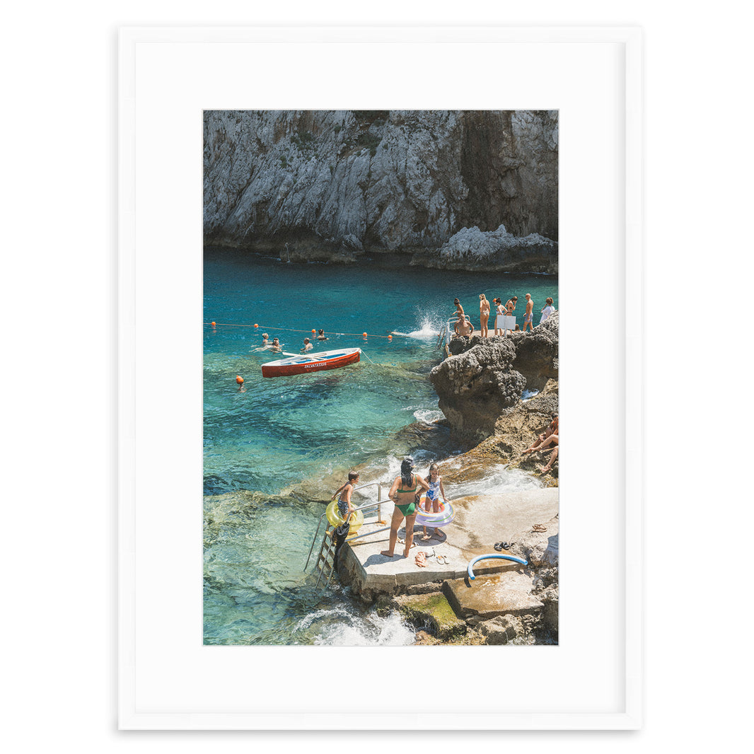 Capri – Josh Wilson Prints