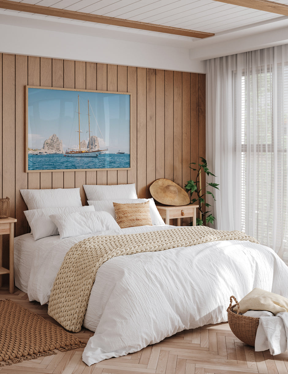 Capri – Josh Wilson Prints